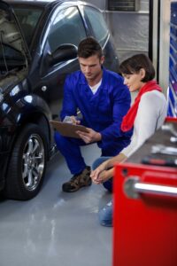 A Detailed Guide on Car Inspections in the UK