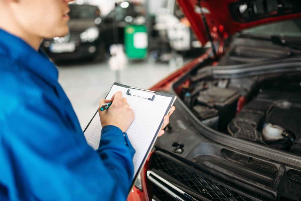 Pre-Purchase Car Inspection | National Vehicle Inspections