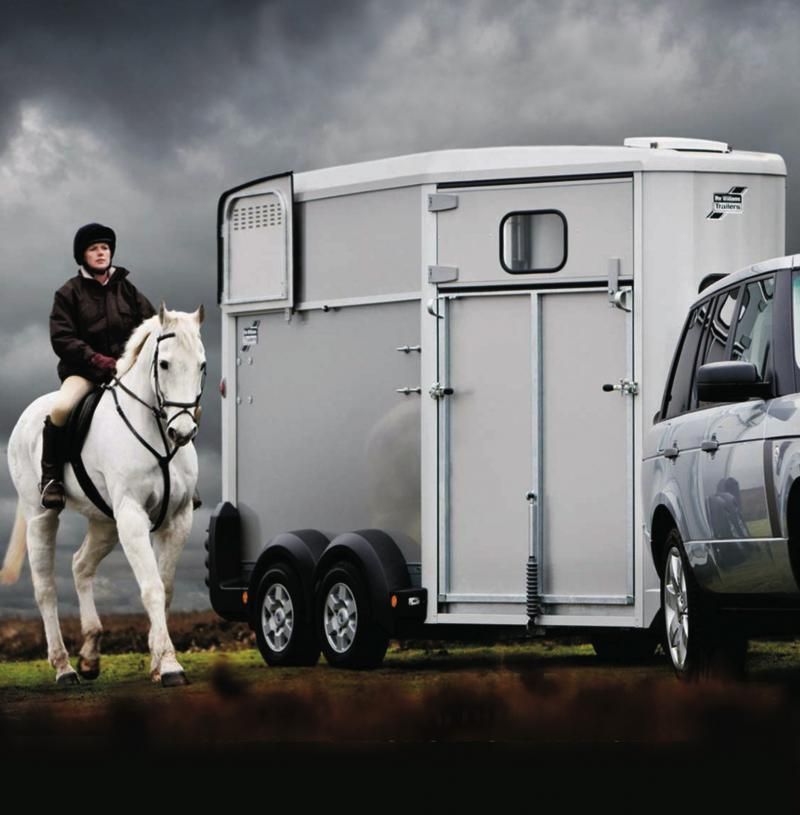 Horsebox Inspection | National Vehicle Inspections