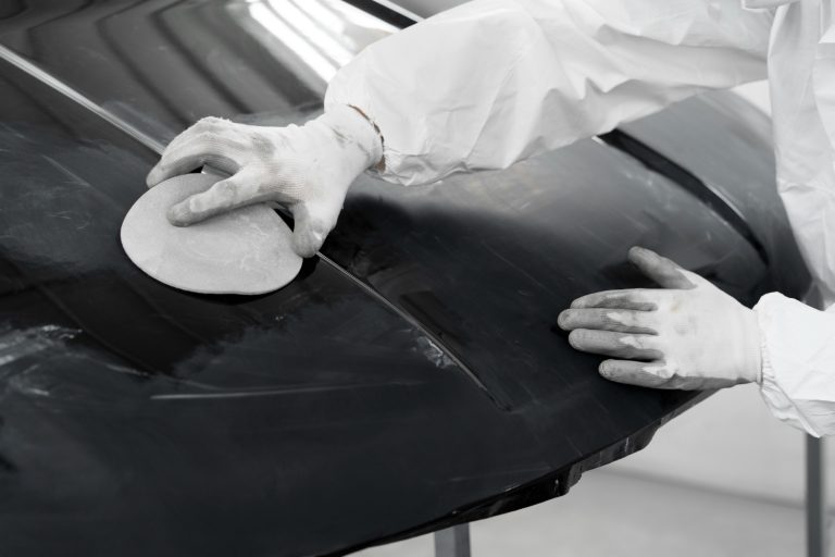 A Comprehensive Guide to Using a Clay Bar Safely