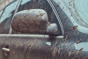 How to Remove Tar from a Car? - The Right Way To Do So